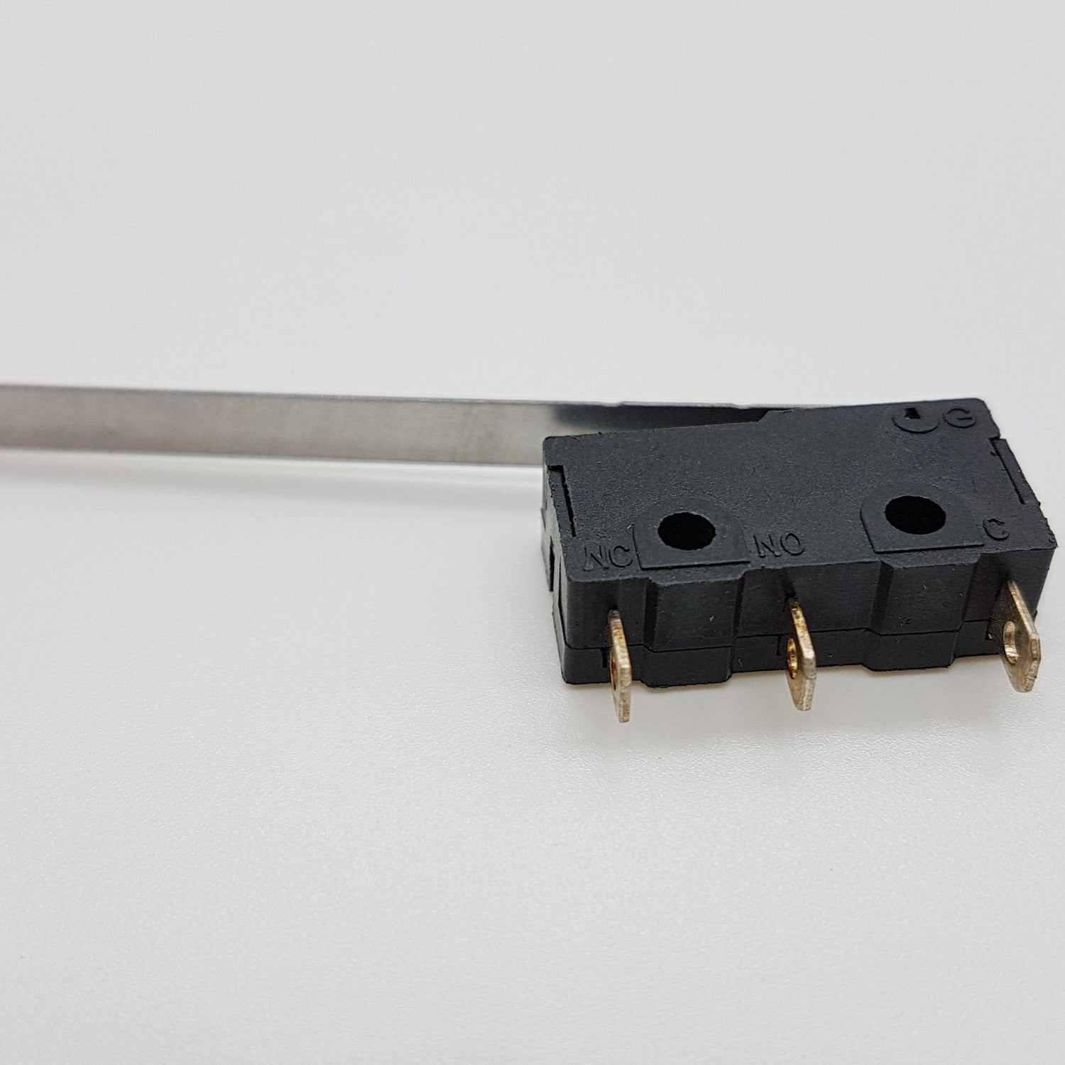 ThinkRobotics 1A 5A 3pin Buckle Tactile Switch Pack of 2 ...