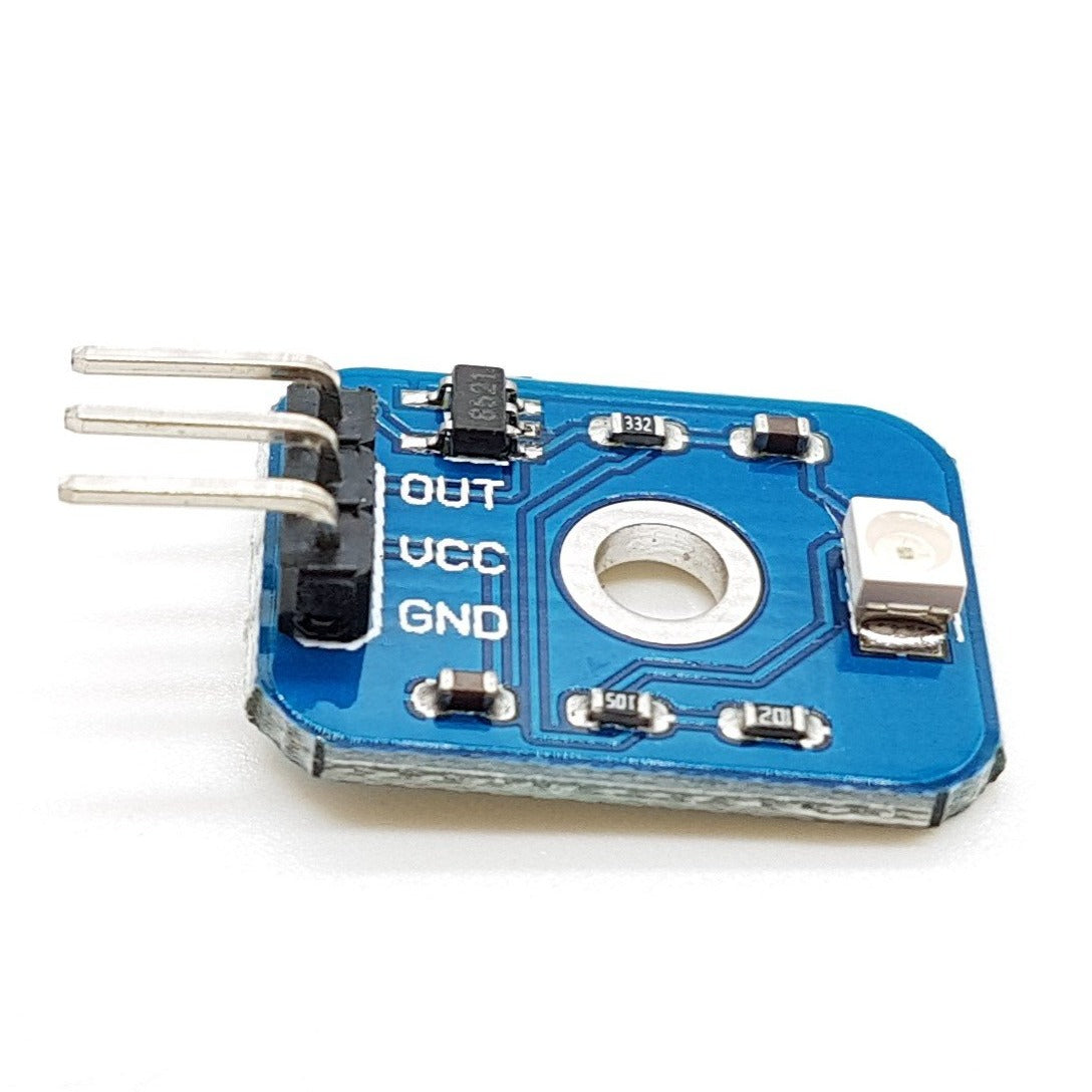 UV Detection Sensor Module | ThinkRobotics.in – ThinkRobotics.com