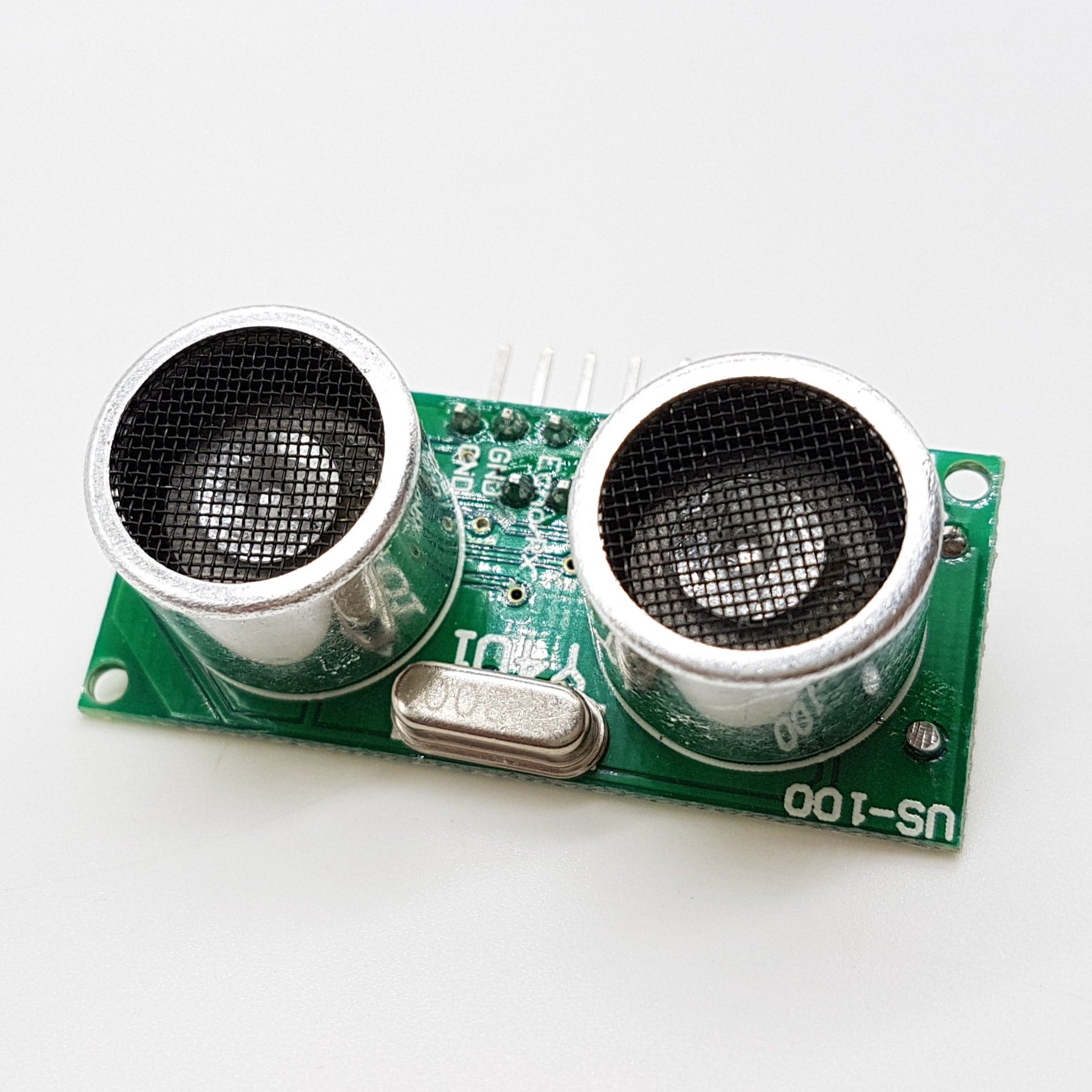 US-100 Ultrasonic Sensor Module - ThinkRobotics – ThinkRobotics.com