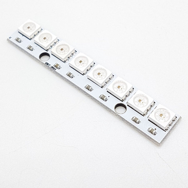 RGB 5050 LED Lamp Panel Module WS2812 - ThinkRobotics – ThinkRobotics.com