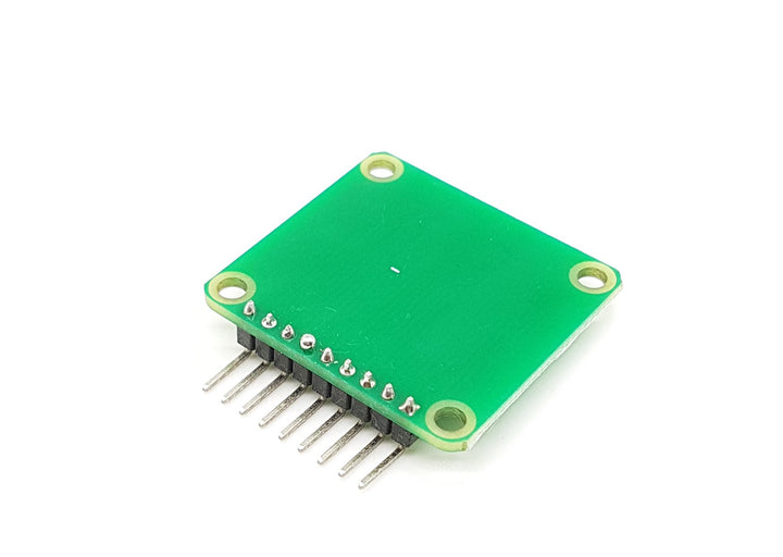 2x4 Keypad Matrix 8 key Keyboard Module - ThinkRobotics – ThinkRobotics.com