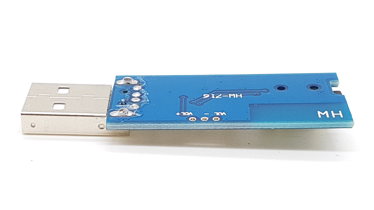 USB Bluetooth BLE 4.0 Audio Receiver - ThinkRobotics – ThinkRobotics.com