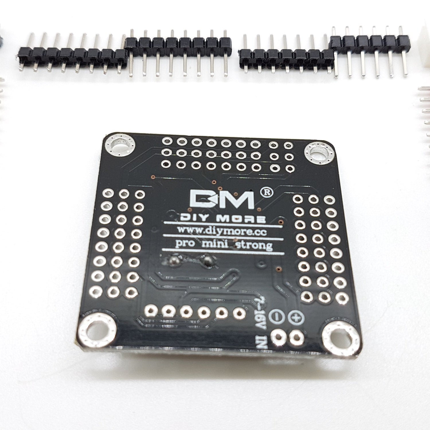 Buy ThinkRobotics Atmega328 Pro Module 16MHz Online – ThinkRobotics.com