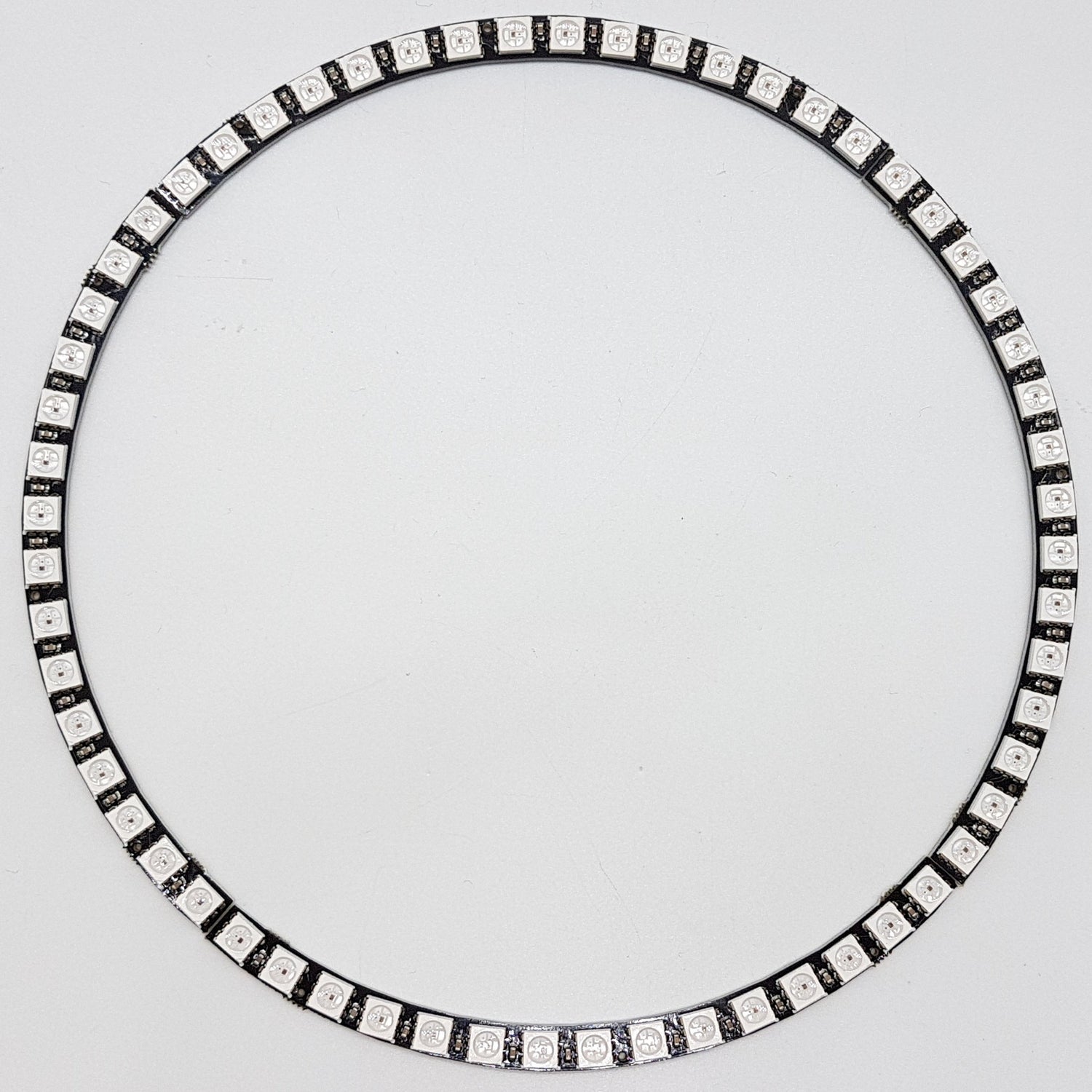 WS2812 RGB LED Ring – ThinkRobotics.com