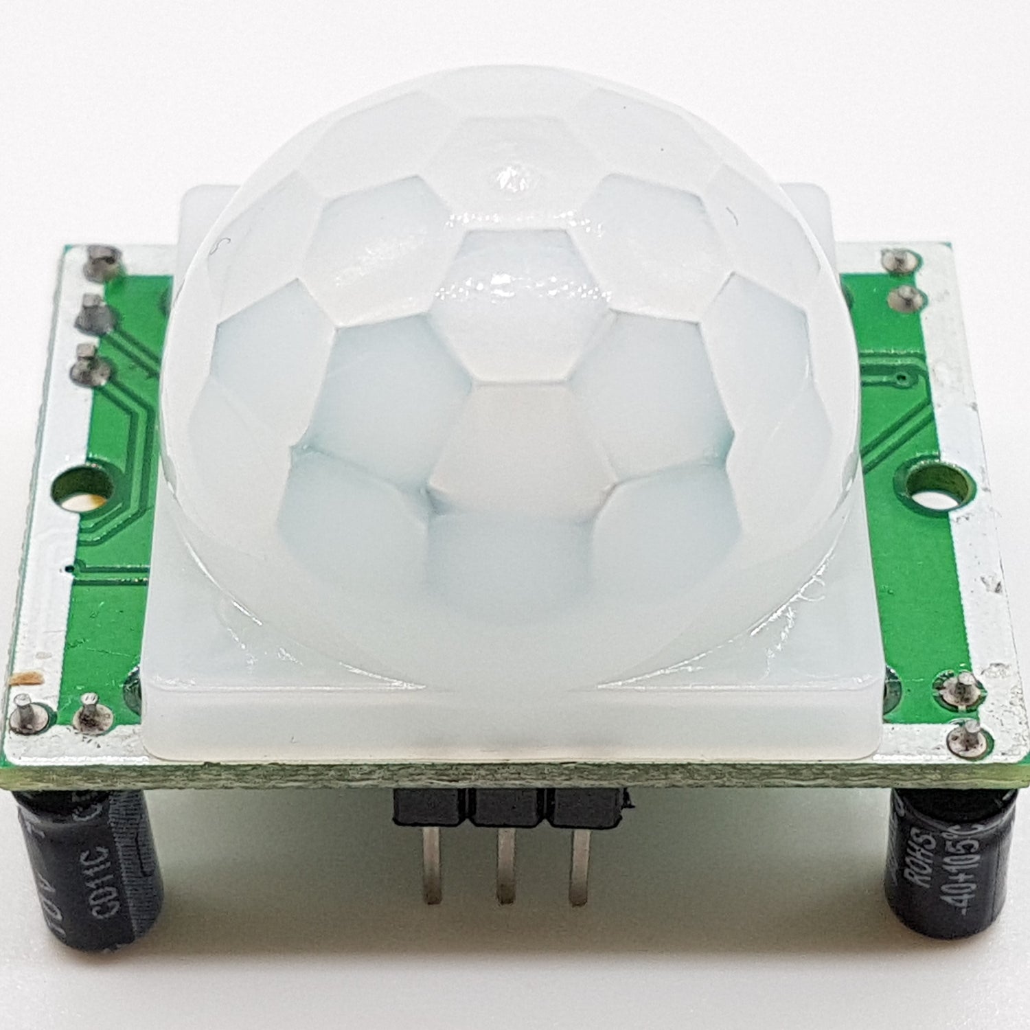 HC-SR501 PIR Motion Sensor - ThinkRobotics – ThinkRobotics.com