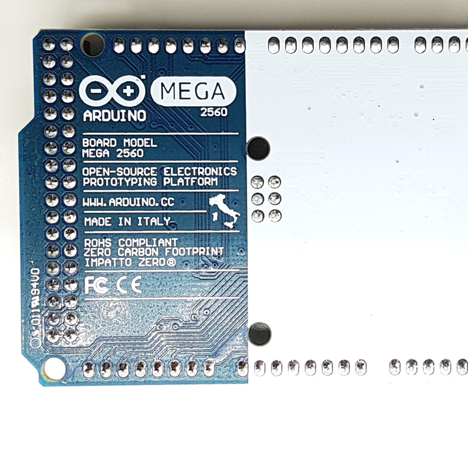 Buy Thinkrobotics Arduino Mega2560 R3 Online