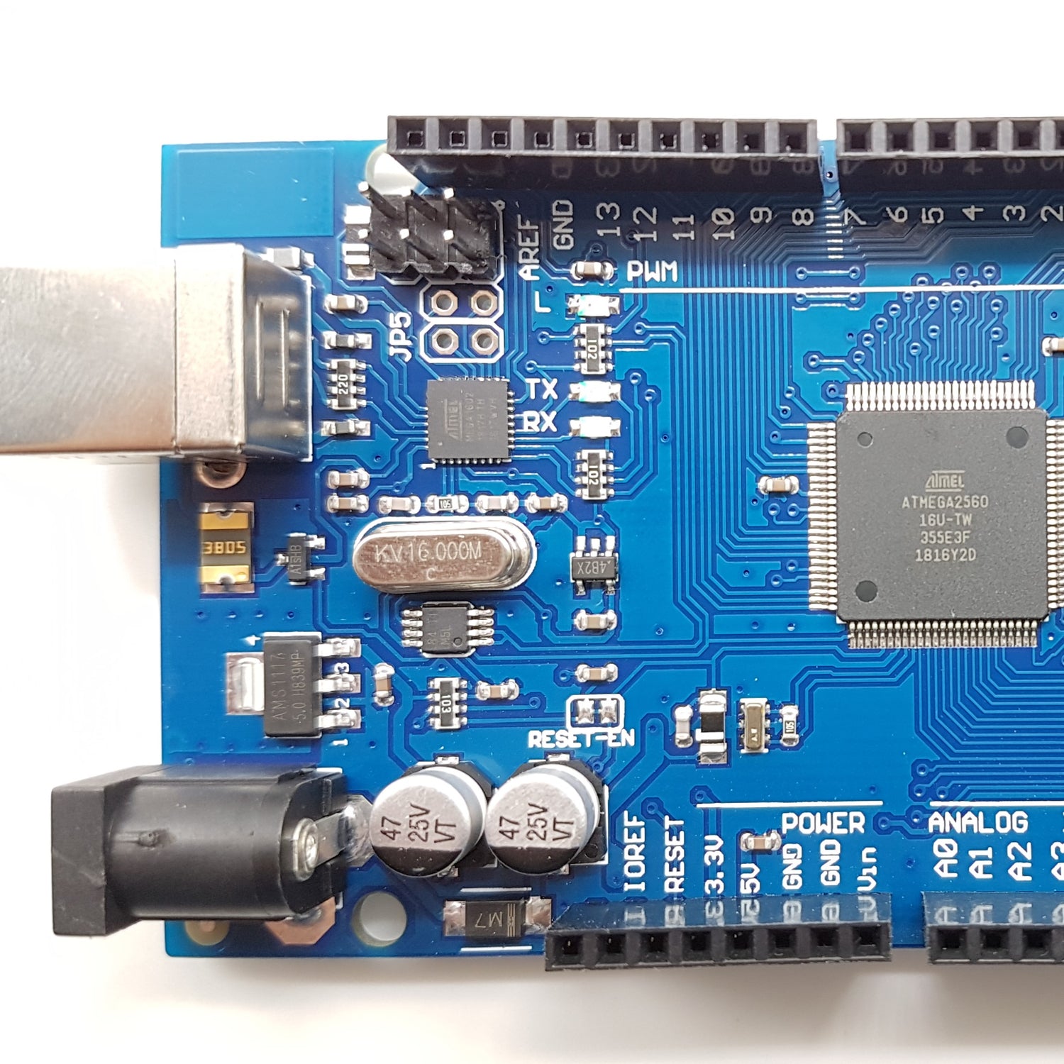 Buy Thinkrobotics Arduino Mega2560 R3 Online