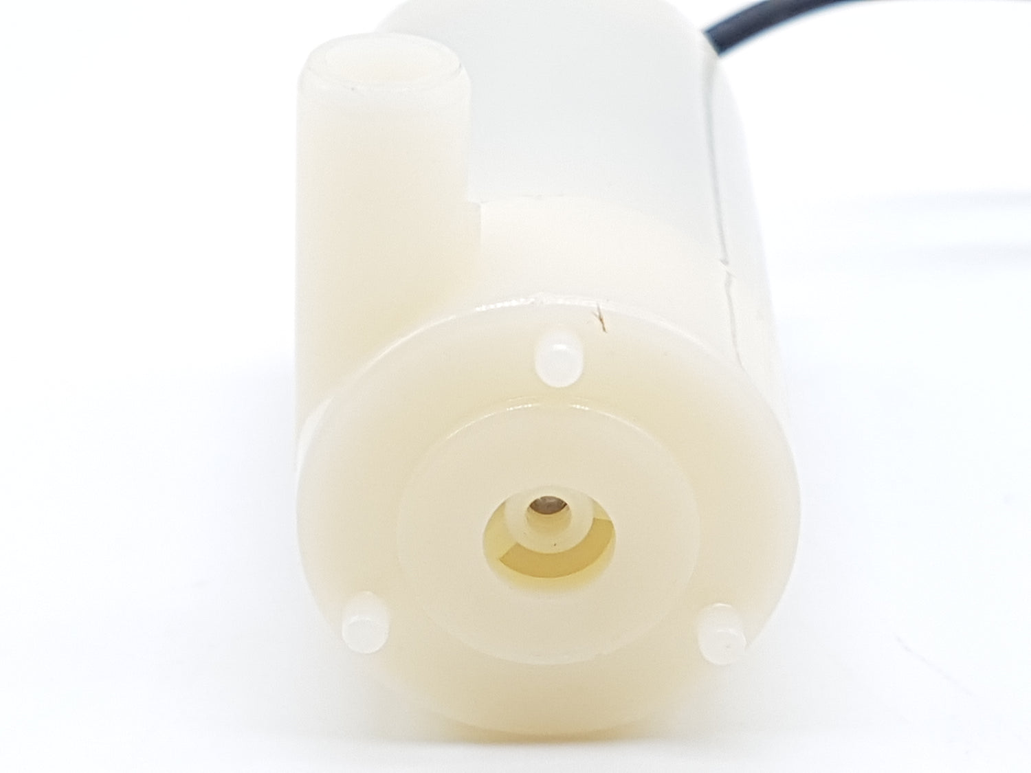 ThinkRobotics Mini Submersible DC Motor Pump 2.5-6V Brushless ...