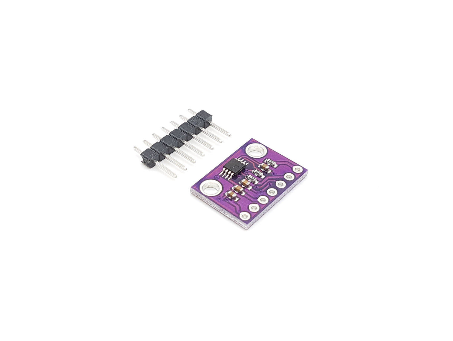 AD8221AR / AD8221 Precision Instrumentation Amplifier - ThinkRobotics ...