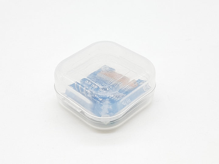 OLED White Screen 0.96 Inch IIC I2C SPI - ThinkRobotics – ThinkRobotics.com