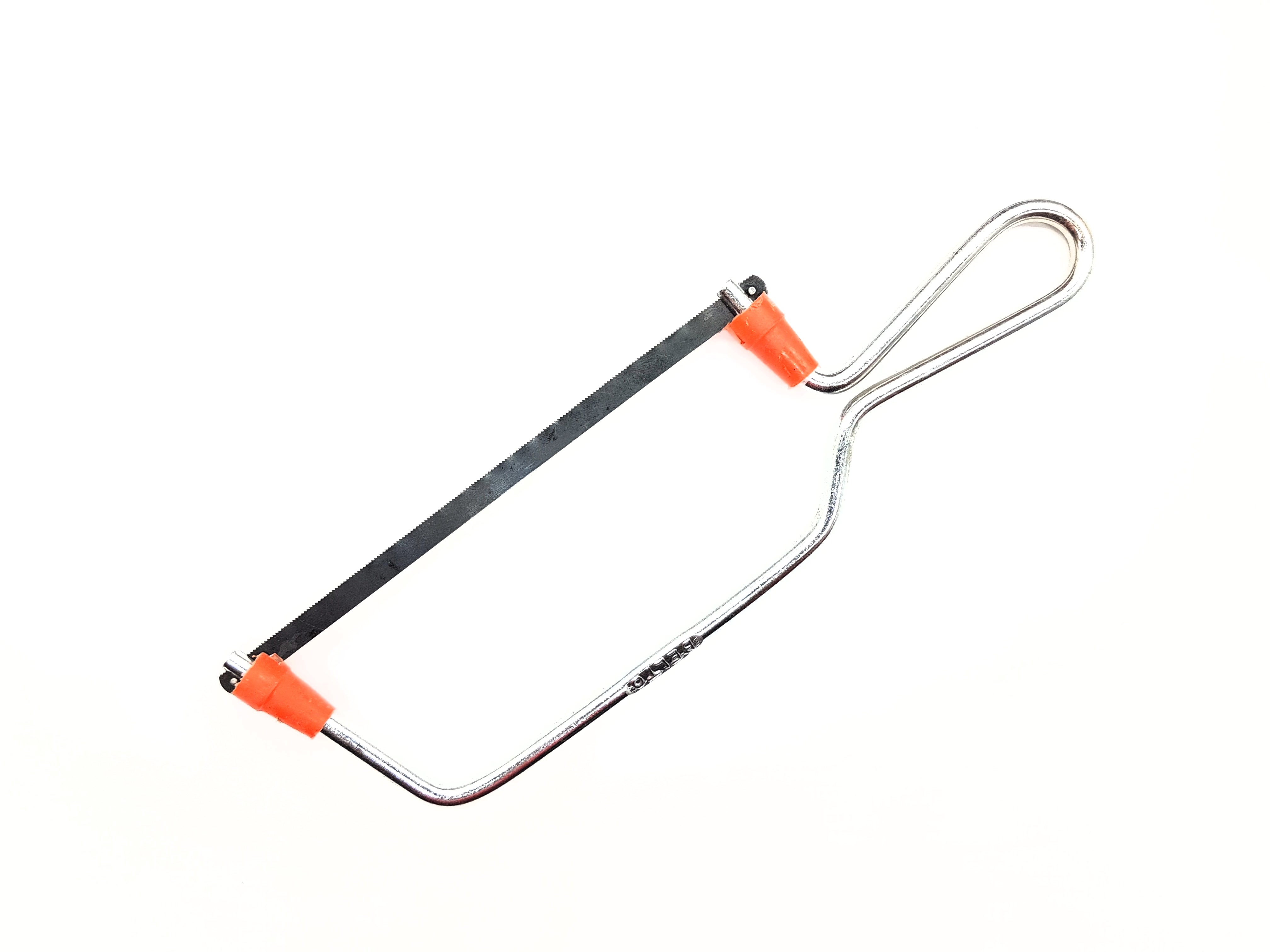 Hacksaw with 2 extra blades by ThinkRobotics – ThinkRobotics.com