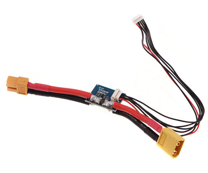 Buy ThinkRobotics APM Pixhawk Power Module Online – ThinkRobotics.com