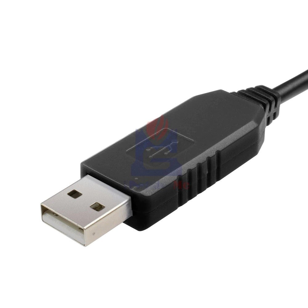 USB to UART TTL cable 4 pin | ThinkRobotics.in – ThinkRobotics.com