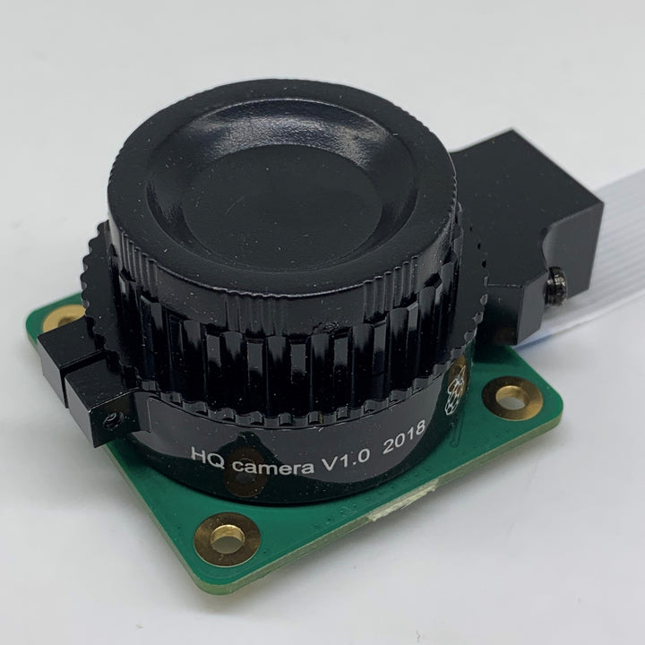 Buy ThinkRobotics Raspberry Pi High Quality Camera Online – ThinkRobotics.com