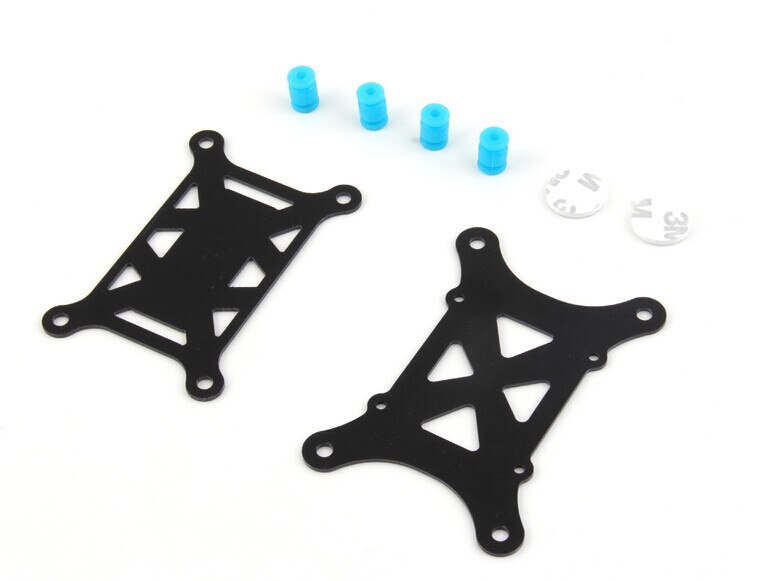 Buy ThinkRobotics Universal Damping Plate Online – ThinkRobotics.com