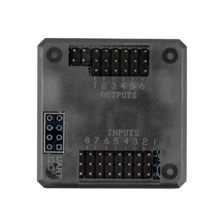 Buy ThinkRobotics Naze32 Flight Controller 6DOF For Multicopter Online ...