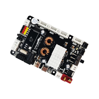 Buy ThinkRobotics ROS Robot Control Board With STM32F103RCT6 IMU Online – ThinkRobotics.com