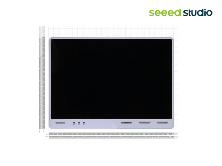 reTerminal DM - 10.1'' Integrated Device Master - RPi HMI (CM4108032 ...