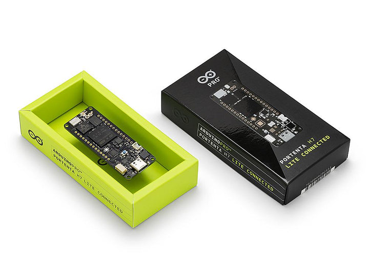 Arduino Professional Series – ThinkRobotics.com