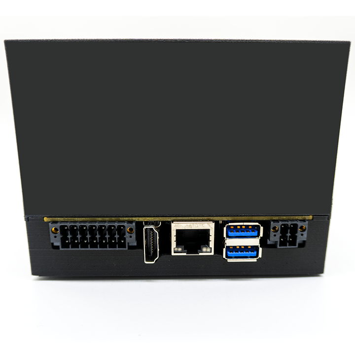 NVIDIA Jetson AGX Xavier Embedded System Kit - ThinkRobotics – ThinkRobotics.com