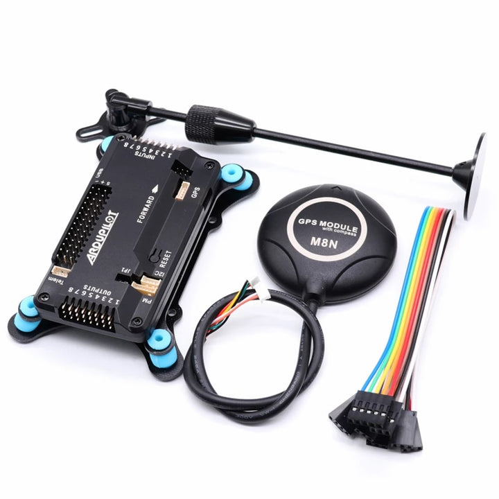 Buy ThinkRobotics ArduPilot APM2.8 With M8N GPS Online – ThinkRobotics.com