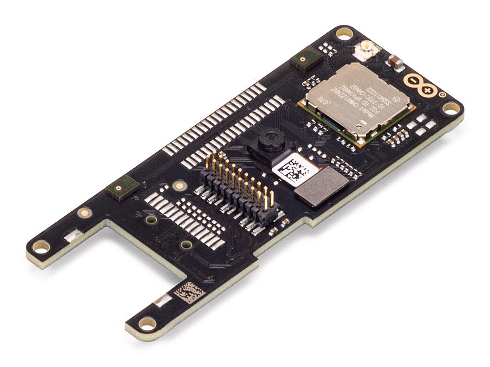 Buy ThinkRobotics Arduino Protenta Vision Shield - LoRa Online ...