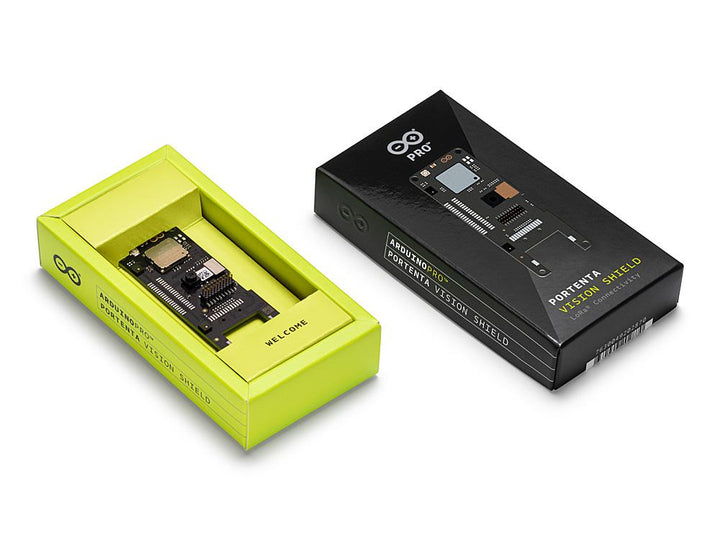 Arduino Professional Series – ThinkRobotics.com