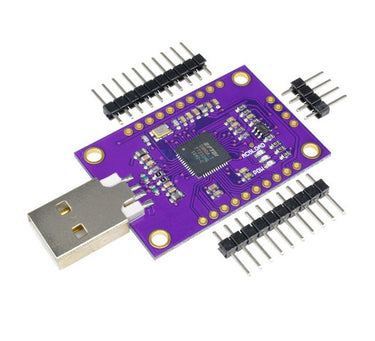 CJMCU FT232H High Speed Multifunction USB To JTAG UART Module ...
