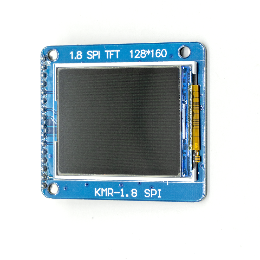 LCD TFT Display Module - ThinkRobotics – ThinkRobotics.com