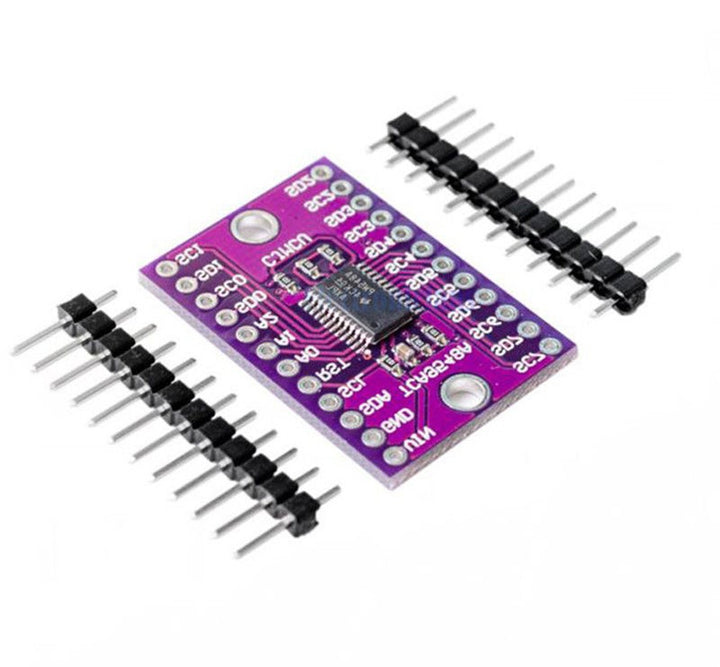 ThinkRobotics TCA9548A 1 to 8 I2C Multiplexer – ThinkRobotics.com