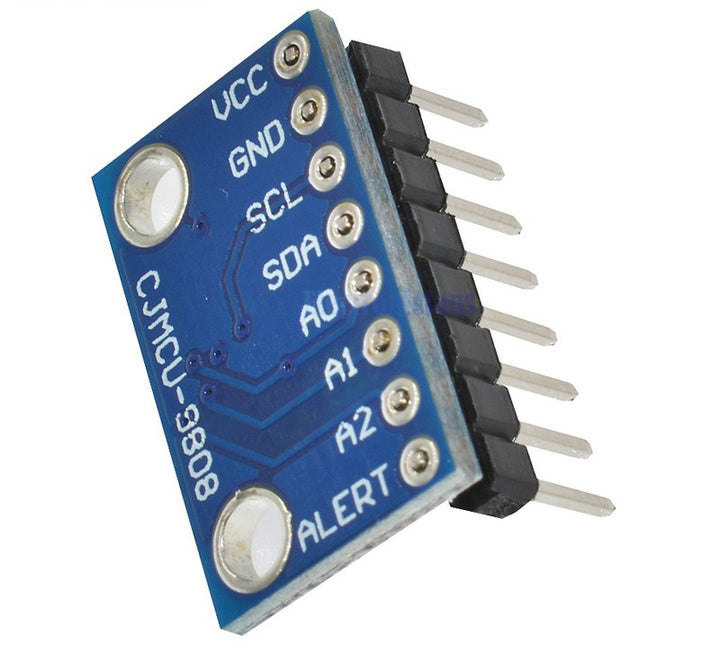 MCP9808 - Digital Temperature Sensor - ThinkRobotics – ThinkRobotics.com