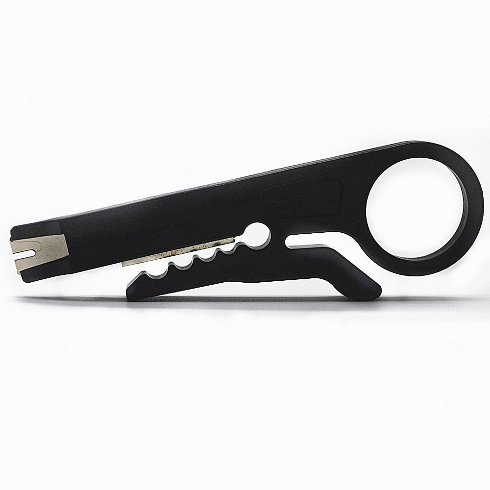 Mini Rotary Portable Wire Stripper – ThinkRobotics.com