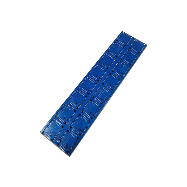 4 in 1 MAX7219 RGB Dot LED Matrix | ThinkRobotics.in – ThinkRobotics.com