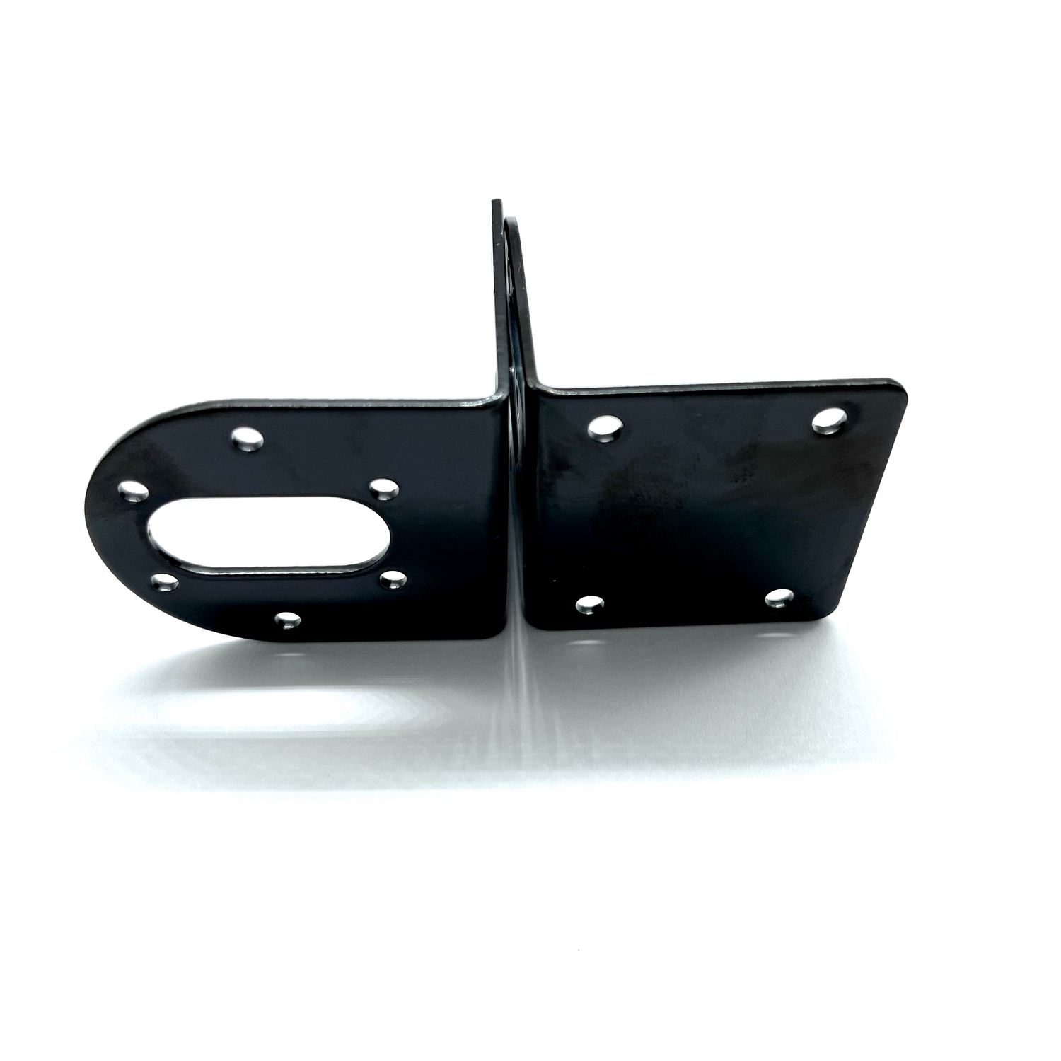 37mm Motor Mounting Bracket - ThinkRobotics – ThinkRobotics.com