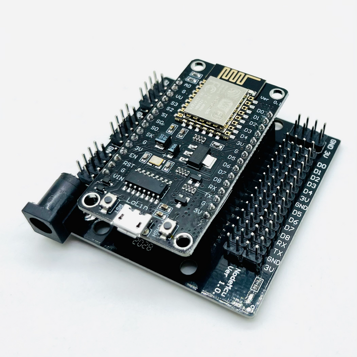 ESP32 ESP-32S Wireless WiFi + Bluetooth | ThinkRobotics.in – ThinkRobotics.com