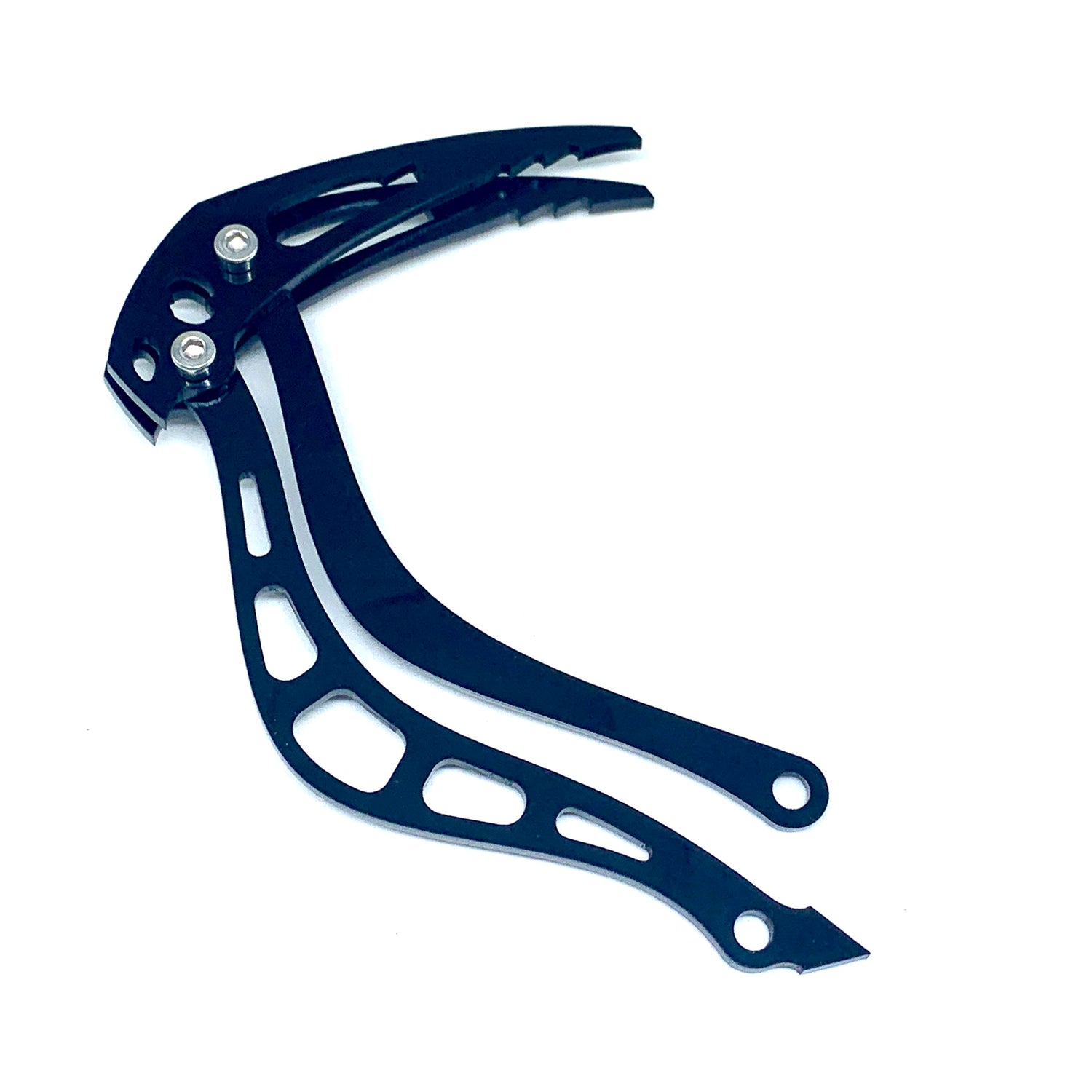 Mantis Claw Robot Gripper Kit - ThinkRobotics – ThinkRobotics.com