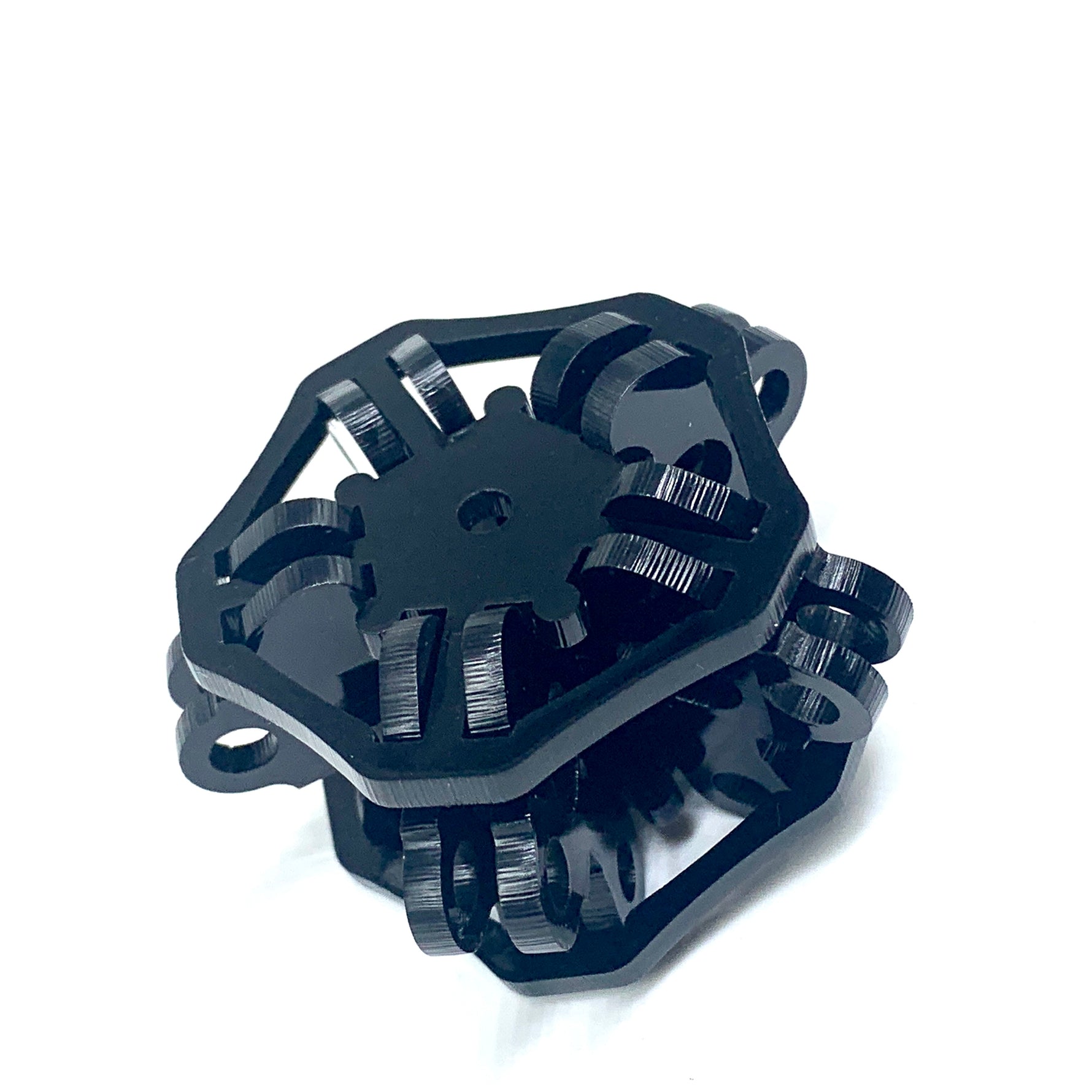 Mantis Claw Robot Gripper Kit - ThinkRobotics – ThinkRobotics.com