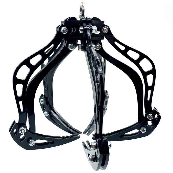 Mantis Claw Robot Gripper Kit - ThinkRobotics – ThinkRobotics.com