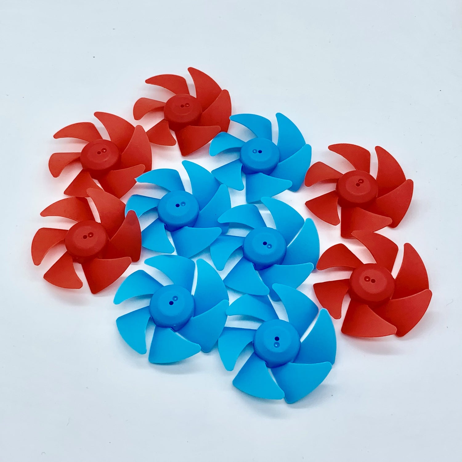 Buy ThinkRobotics Plastic Propeller Fans Online – ThinkRobotics.com
