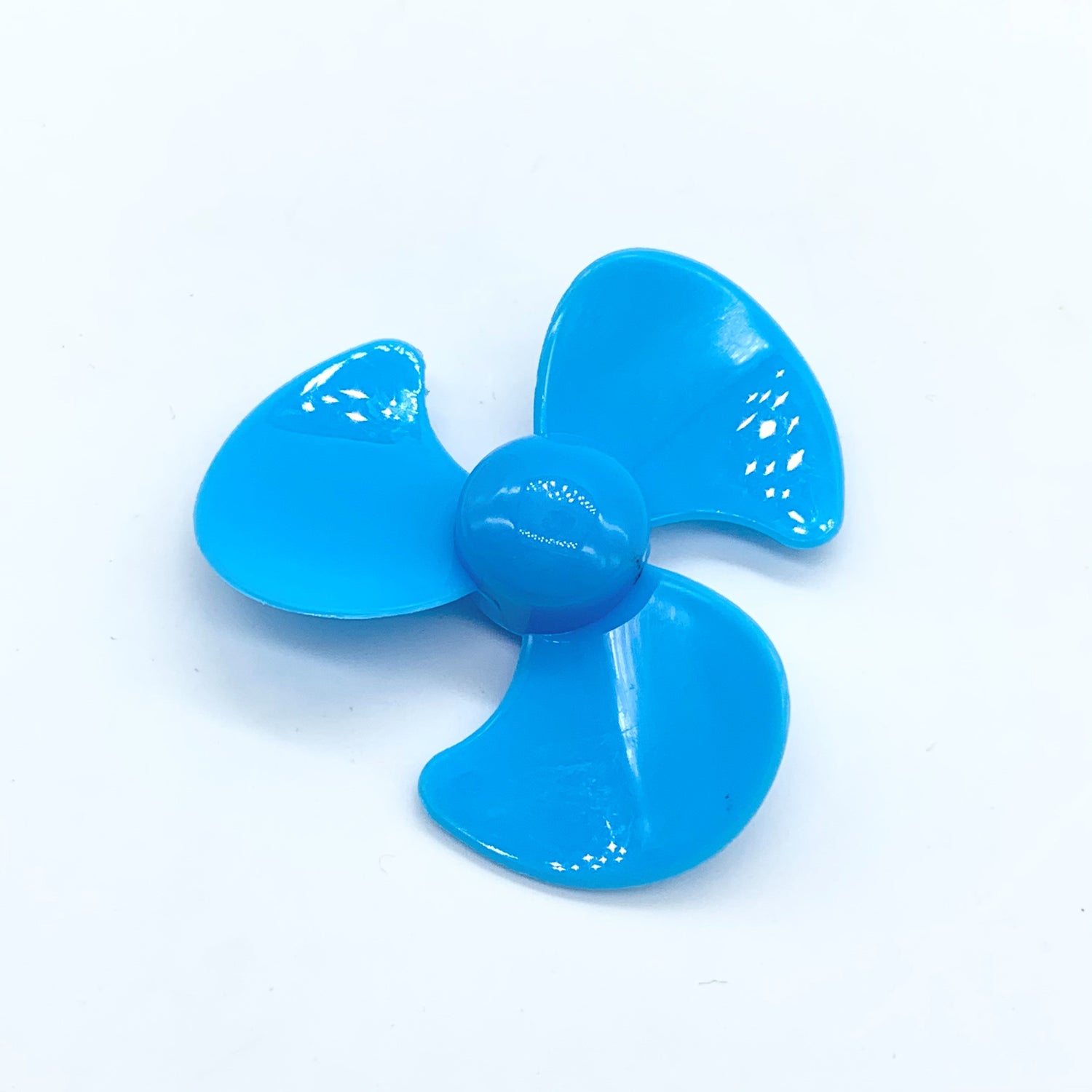 Plastic Propeller Fans by ThinkRobotics - 3 4 6 Blade Propellers for ...