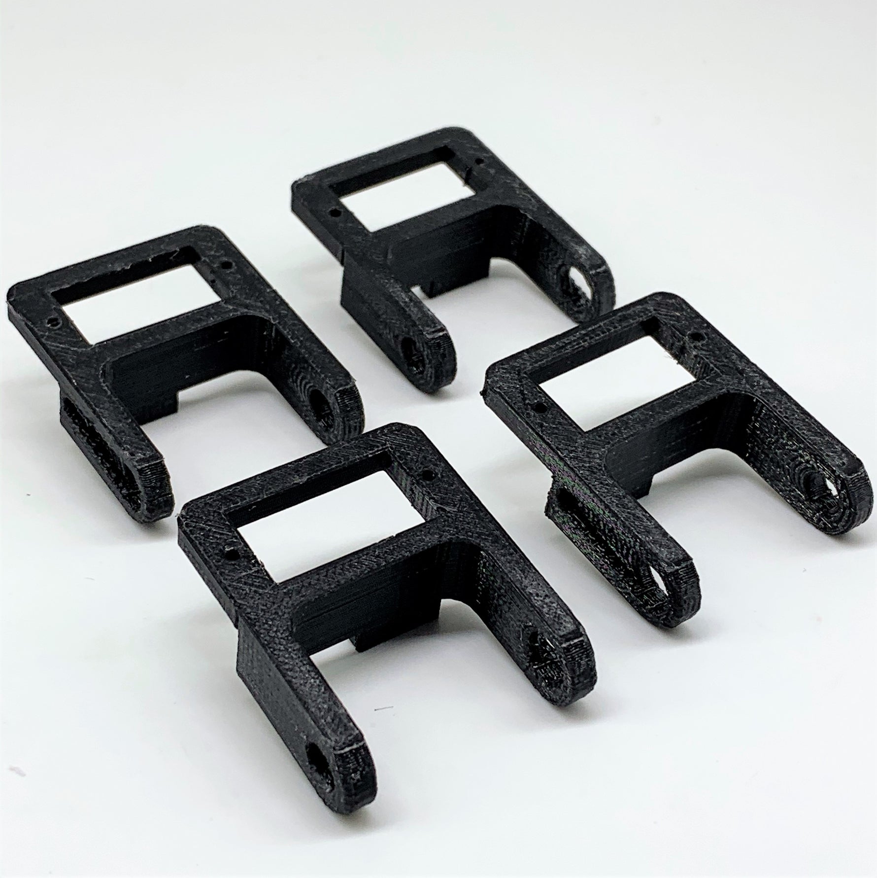 Quadruped Spider Robot ThinkRobotics Bluetooth Control – ThinkRobotics.com