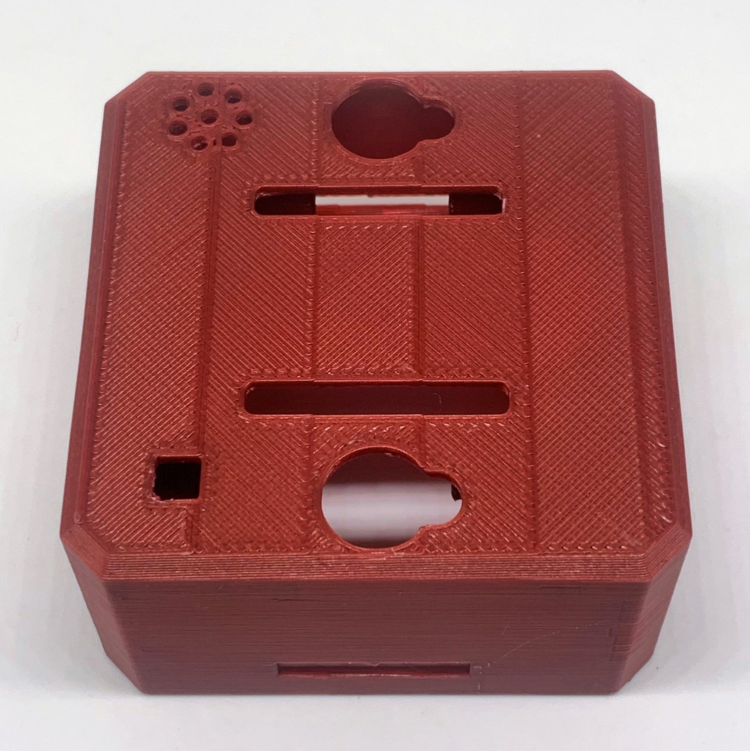 Buy ThinkRobotics OTTO DIY Builder Kit Online – ThinkRobotics.com