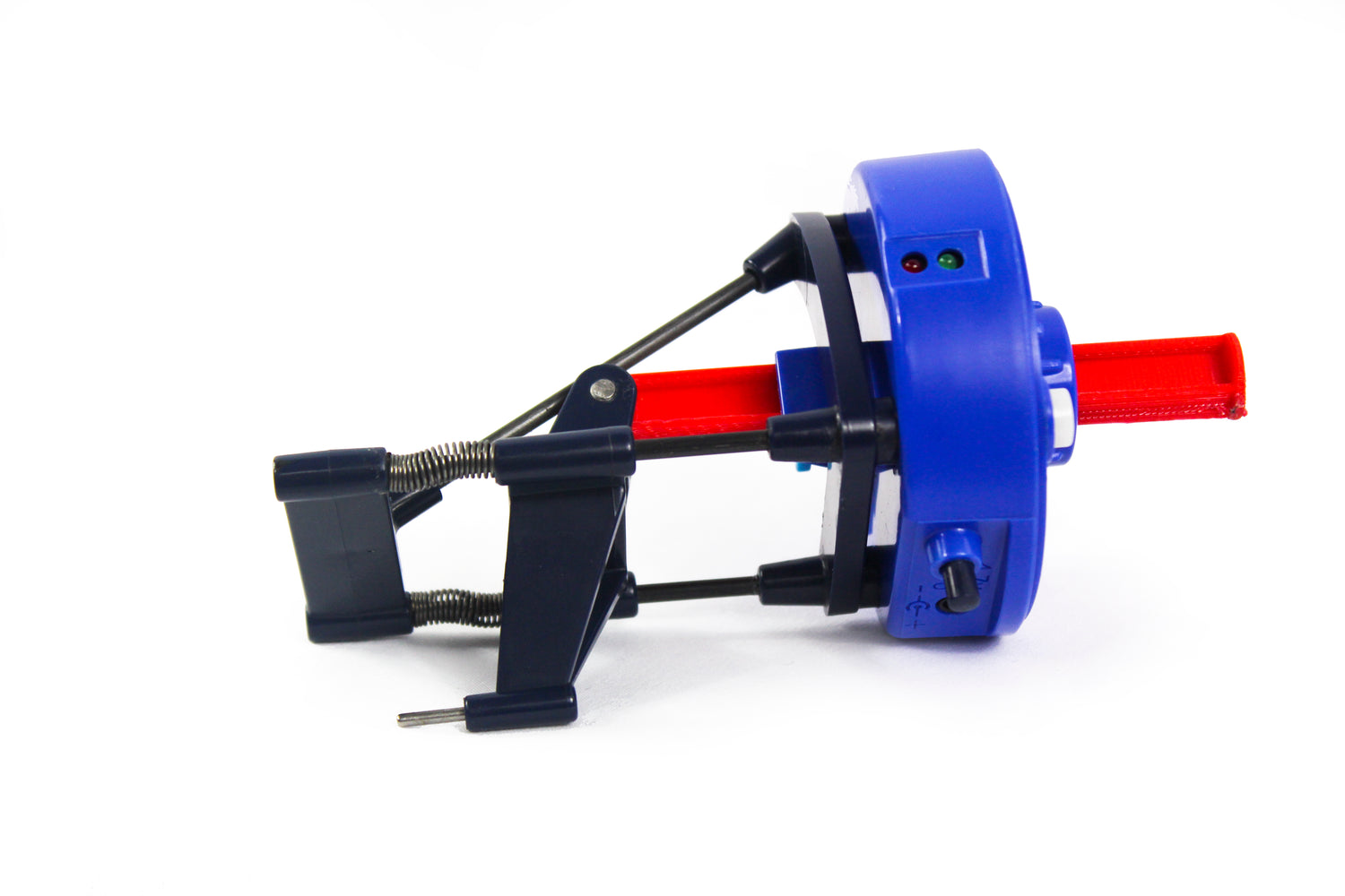 Elev8Eject Parachute Eject Mechanism by ThinkRobotics – ThinkRobotics.com