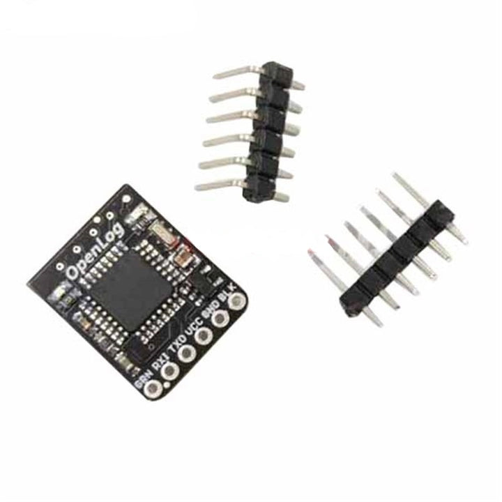 Openlog Serial Data Logger - ThinkRobotics – ThinkRobotics.com