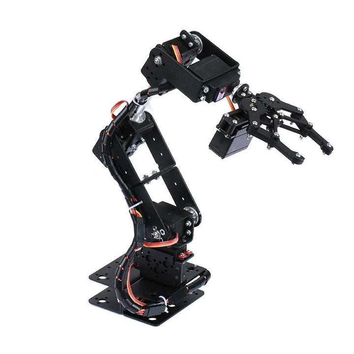 Buy Robotic Kits Online - Robot Components Online - ThinkRobotics – ThinkRobotics.com