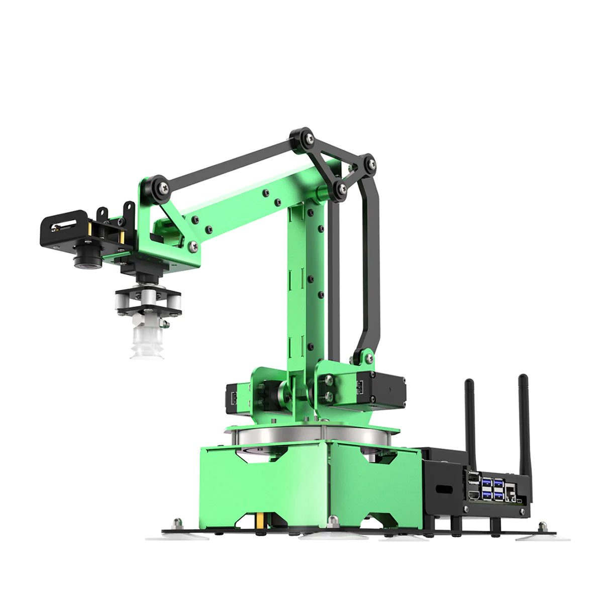 Buy ThinkRobotics JetMax ROS Robot Arm For Jetson Nano Online – ThinkRobotics.com