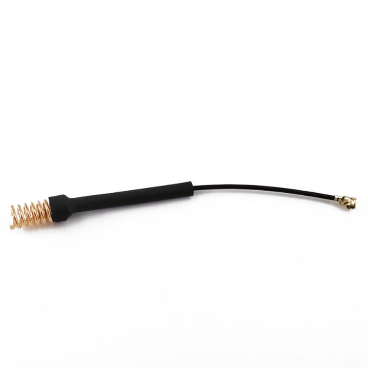 868 MHz Spring Antenna for LoRa with IPEX Connector - ThinkRobotics ...