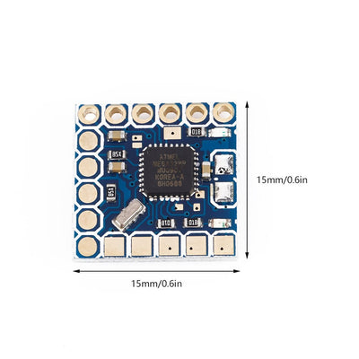 Buy ThinkRobotics Mini OSD For Pixhawk Flight Controller Online ...