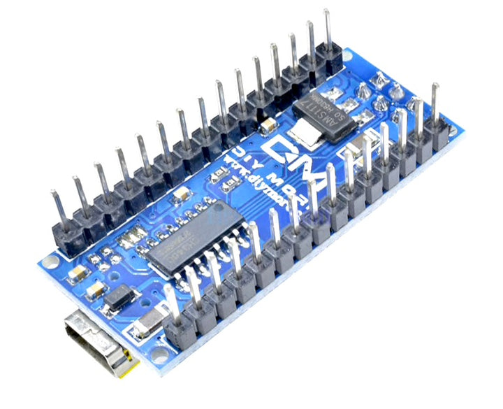 Buy ThinkRobotics Arduino Nano V3.0 ATMEGA 328P Online – ThinkRobotics.com