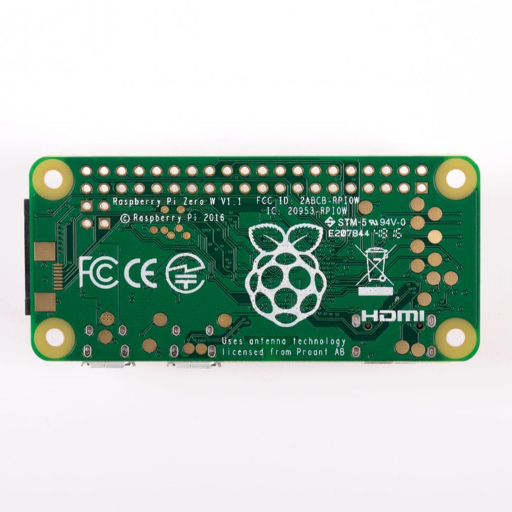 Buy ThinkRobotics Raspberry Pi Zero Wireless Online – ThinkRobotics.com